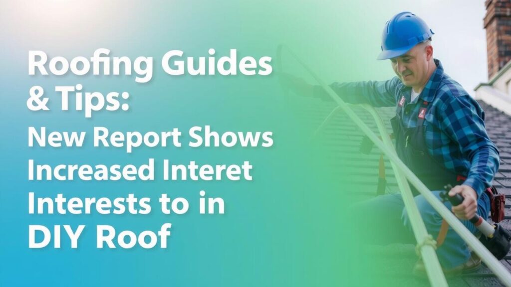 Daily Roofing News | Latest Updates & Expert Roofing Insights